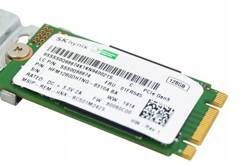 SSD M2 WWAN - HP Support Community - 8222260