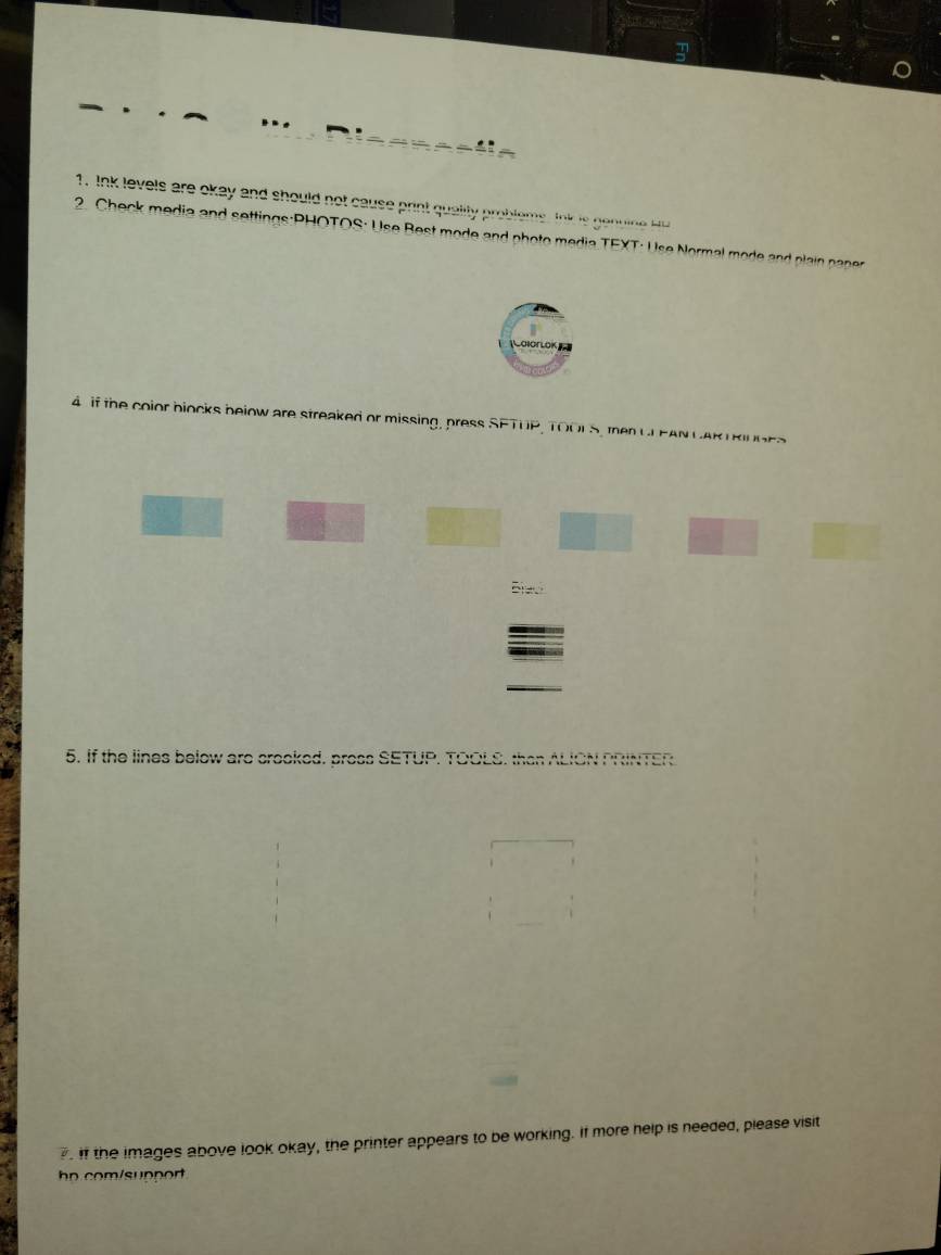 Solved: Upgrade to windows 10 HP Envy 5000 print issue - Page 2 - HP ...