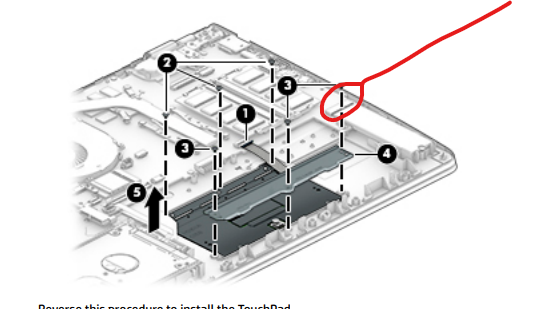 Solved: Upgrading storage - HP Support Community - 8223582