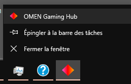 Solved: Hp omen gaming hub is not opening - HP Support Community - 8231694