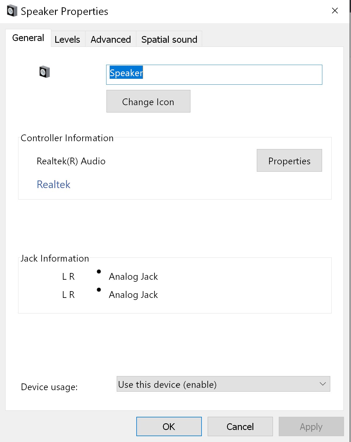 No loudness equalizer - HP Support Community - 8232196