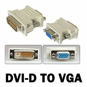 Solved: DVI port not working for second monitor. - HP Support Community ...