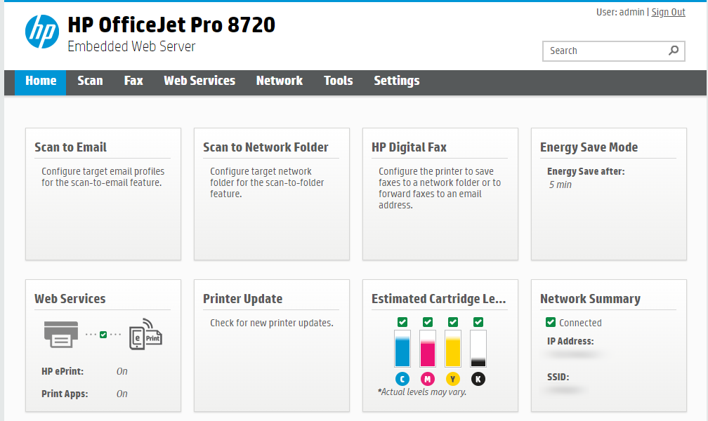 Solved: Embedded Web Server only stores a max of 16 characters of th ...