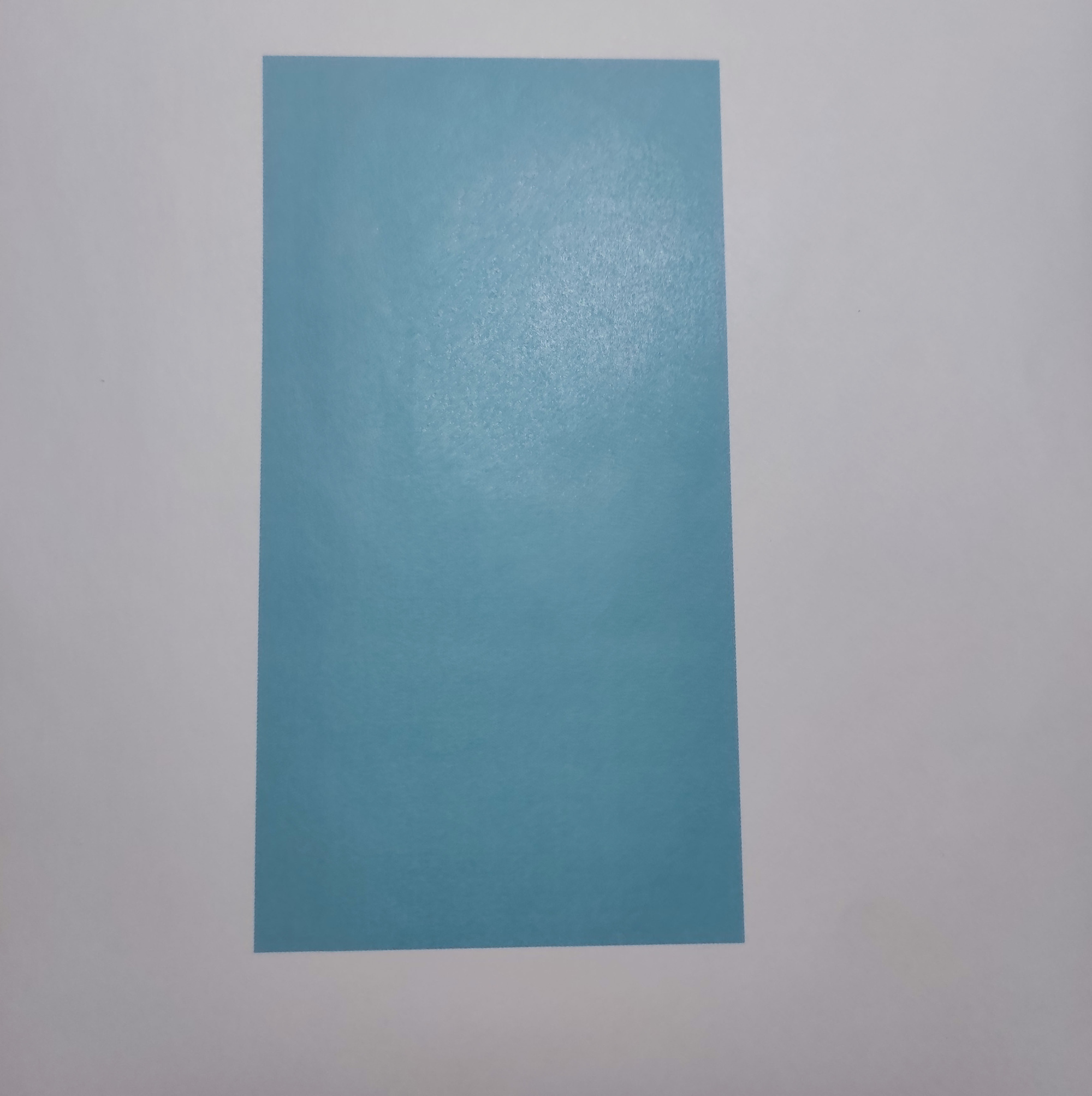 Megenta is priniting light blue and is a bit off in x - HP Support ...