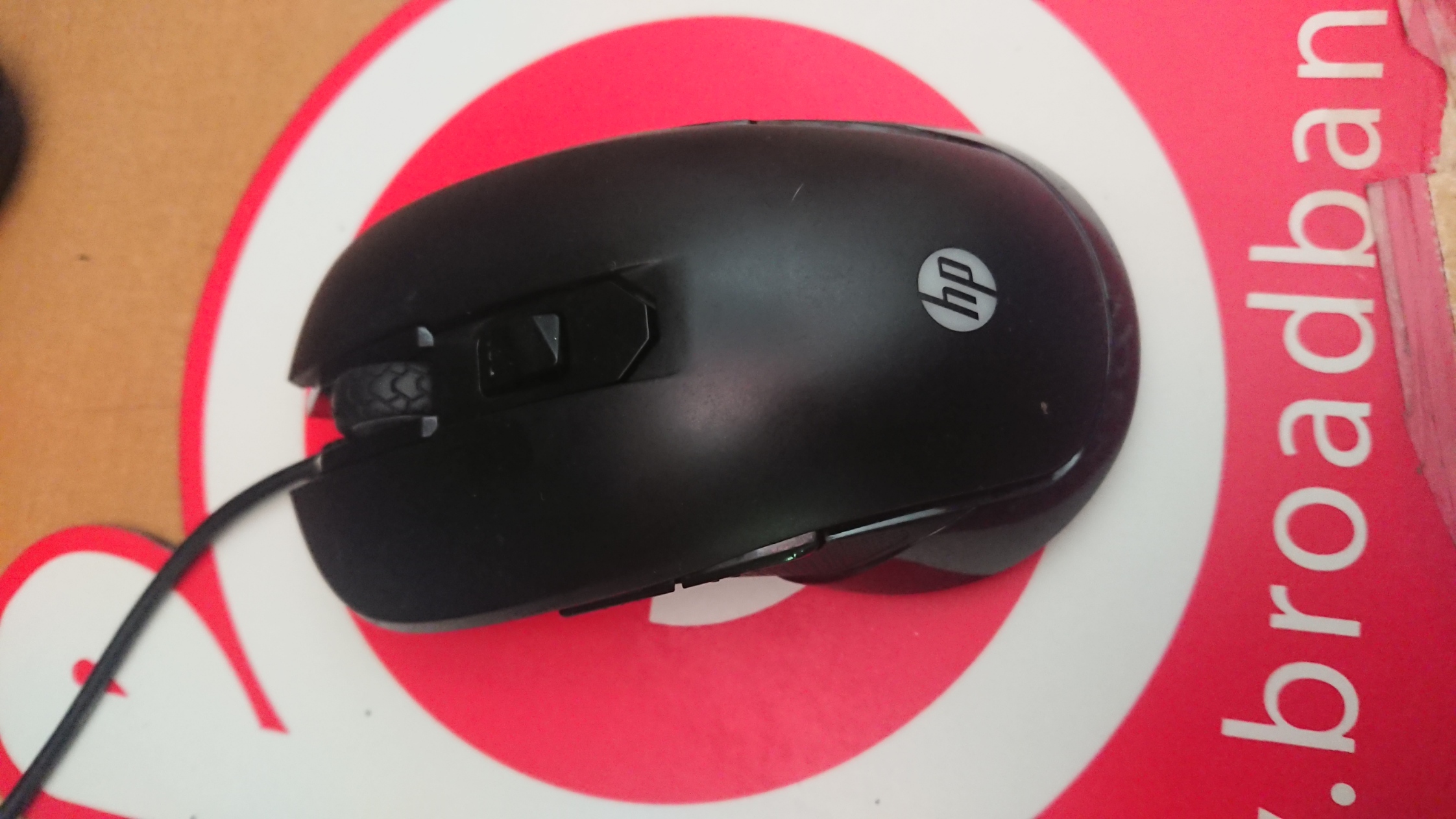 Hp Gaming Mouse M200 rgb color not working - HP Support Community - 8235553