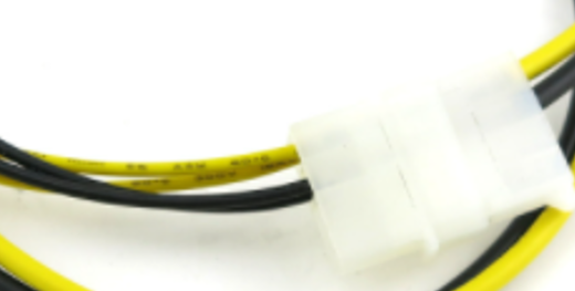Solved: I believe I found a supplier for the needed ATX 4P for the H ...