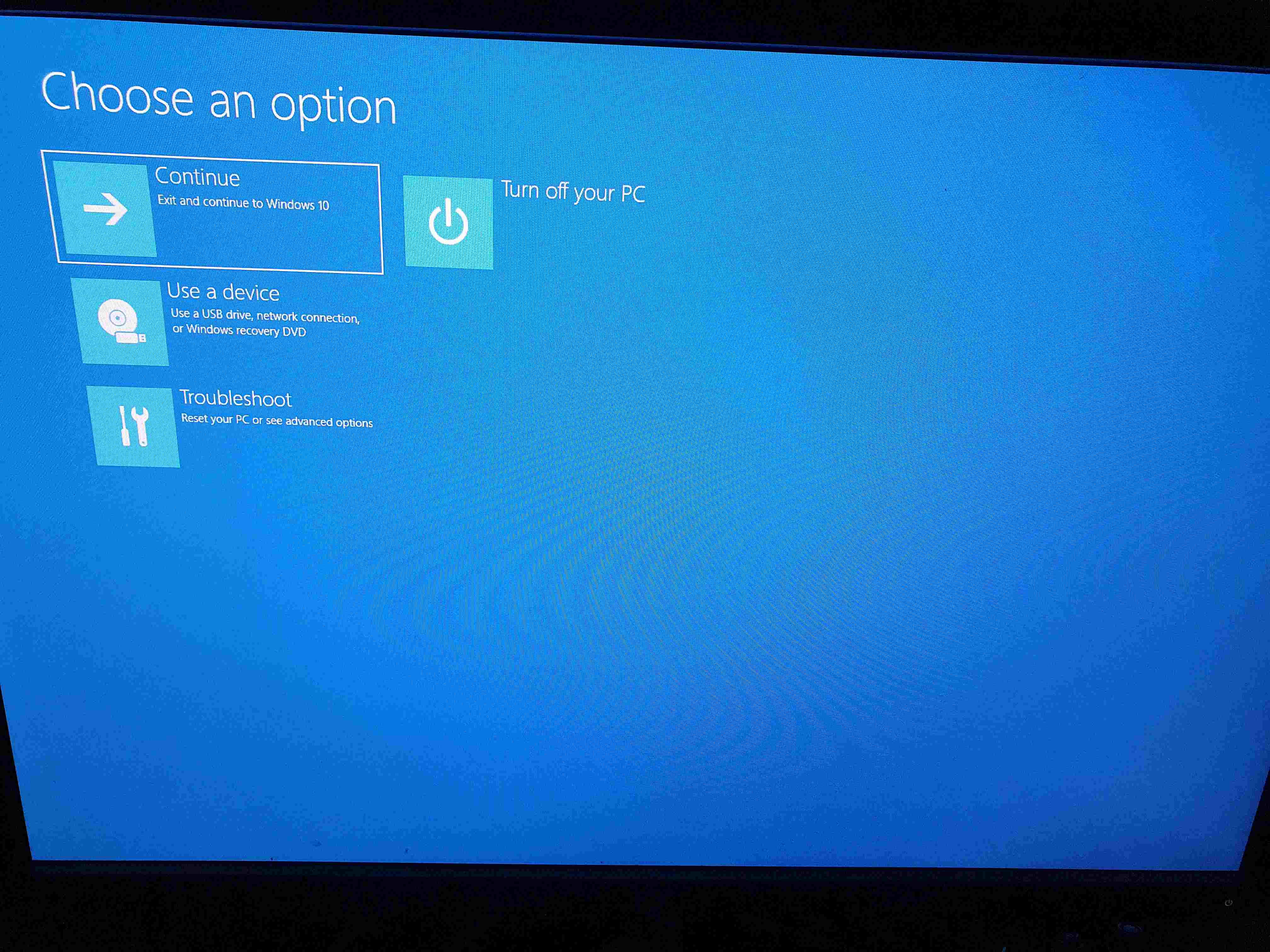 Windows 10 critical event ID 41 - kernel-power - HP Support Community ...