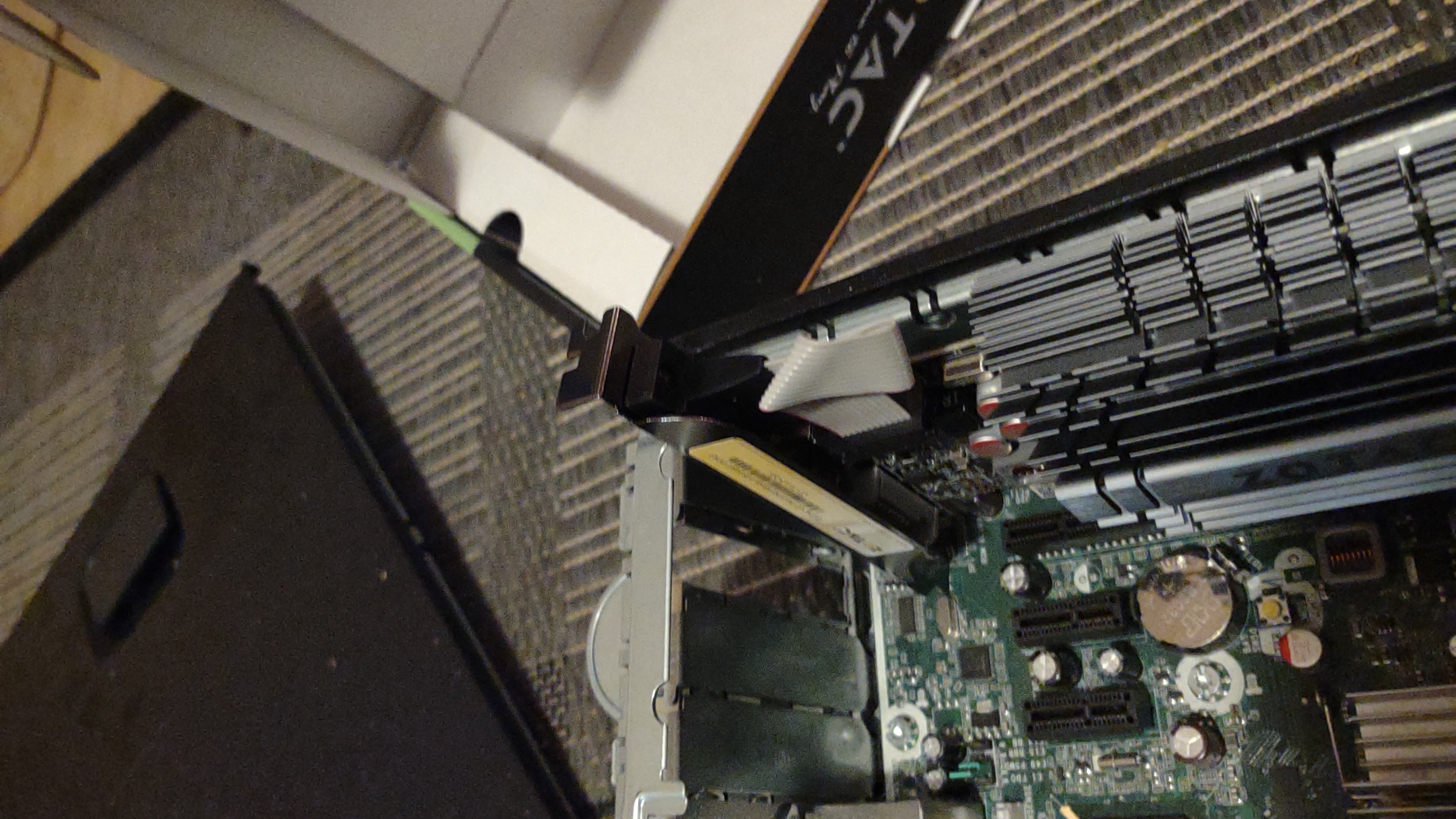 Solved: Gpu upgrade?? - HP Support Community - 8242617