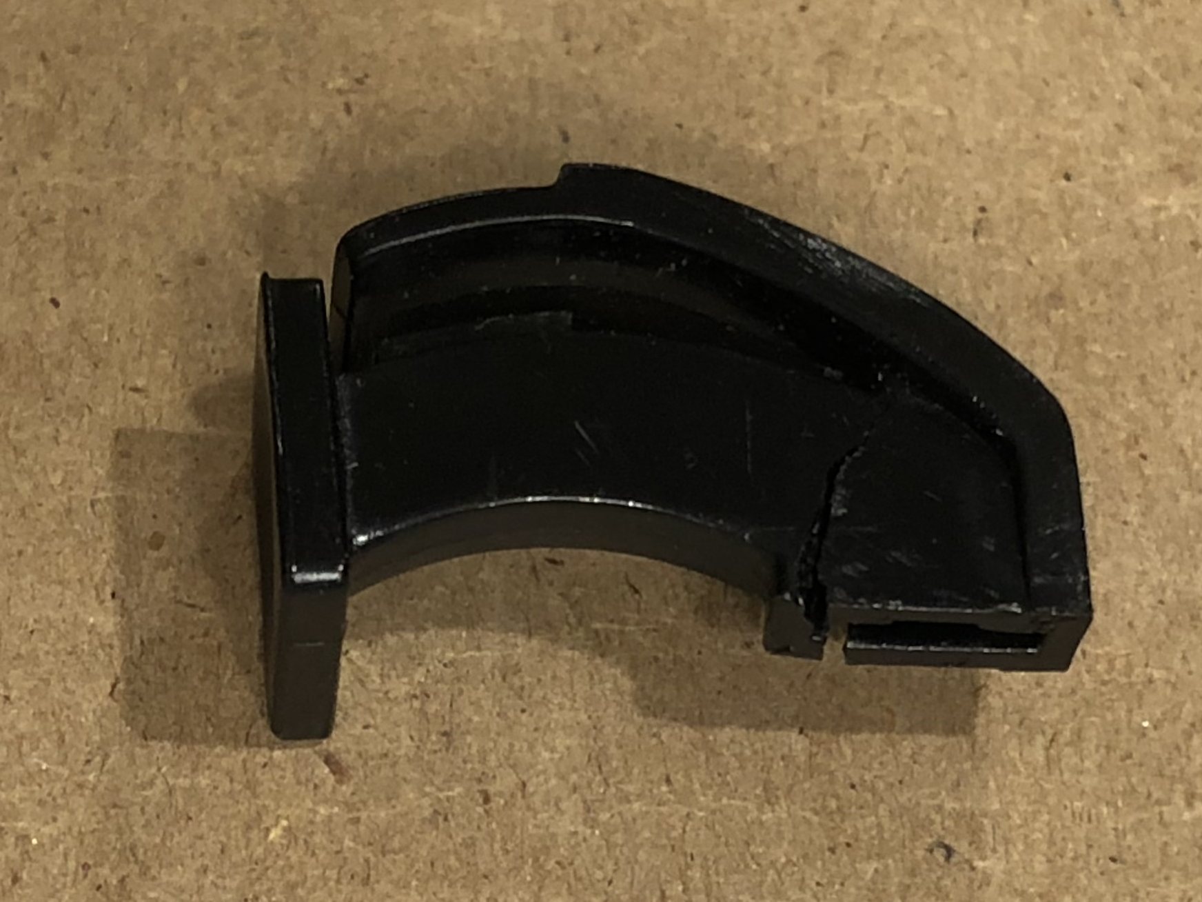 Zx20 PCI board retention clamp 688599-001 - HP Support Community - 8243137