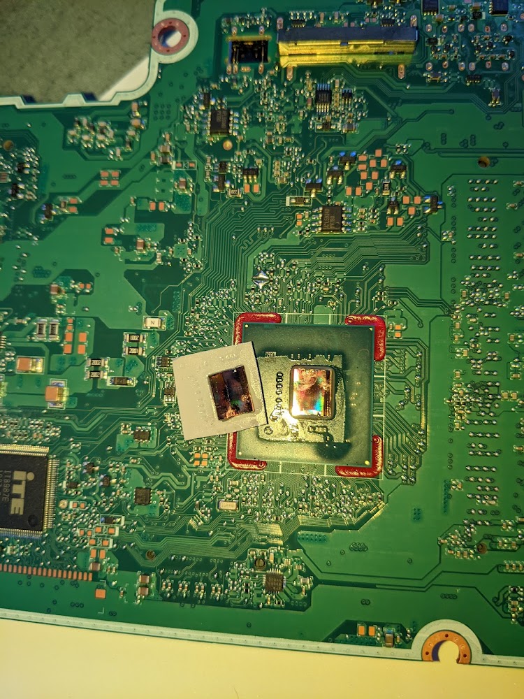 HP Support Assistant BIOS Update - HP Support Community - 8243065