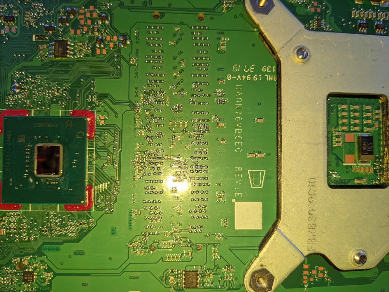 HP Support Assistant BIOS Update - HP Support Community - 8243065