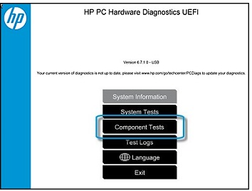 battery calibration - HP Support Community - 8243510