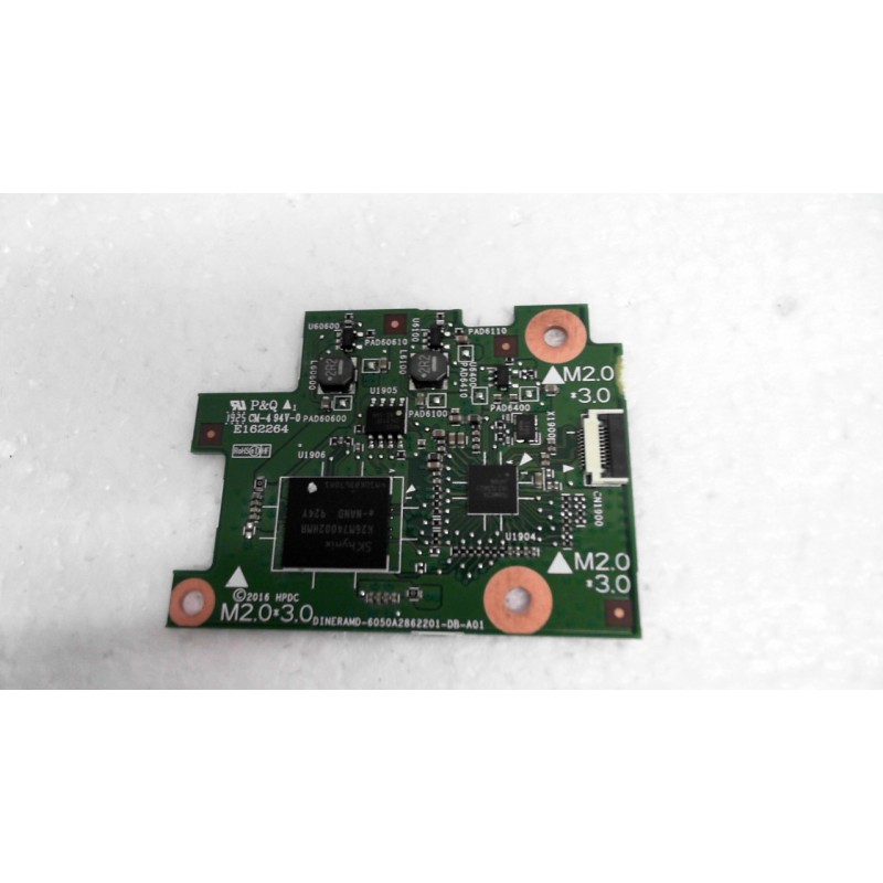 UPgrade SSD from SK HYNIX chip - HP Support Community - 8244381
