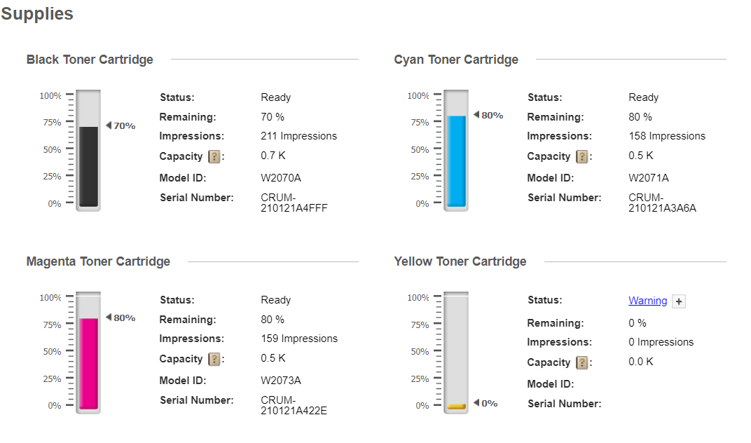 Solved: Error C1-2711 - HP Support Community - 8248844