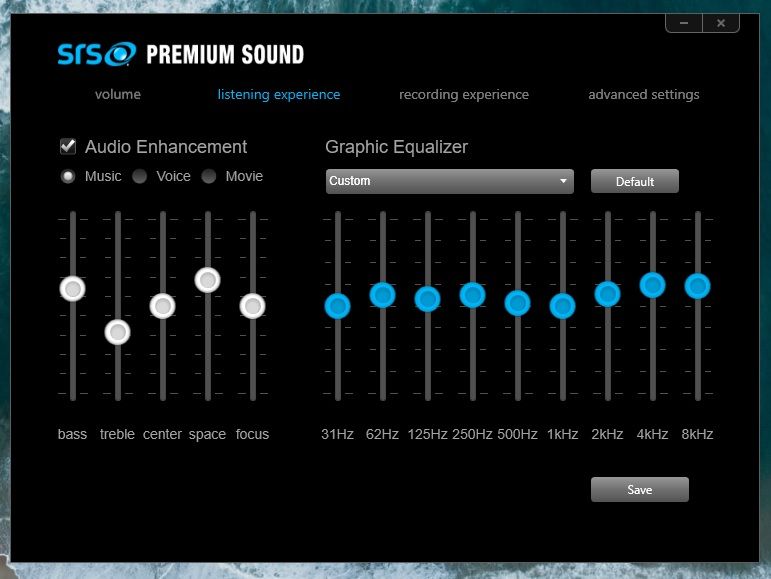 Microphone not working - HP Support Community - 8251866