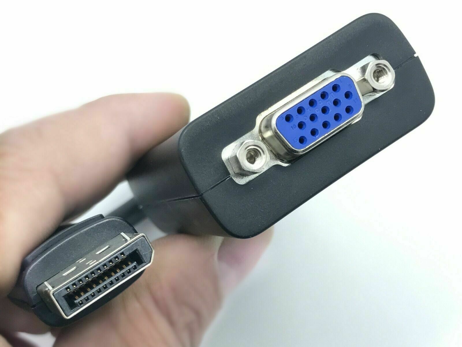 Solved: HP Prodesk 600 G6 mini - 3 monitors? - HP Support Community ...