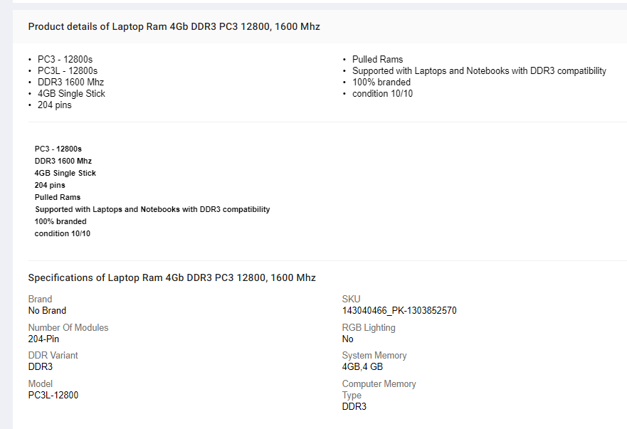 Solved: Will this ram work on HP Touchsmart 9300 Elite - HP Support ...