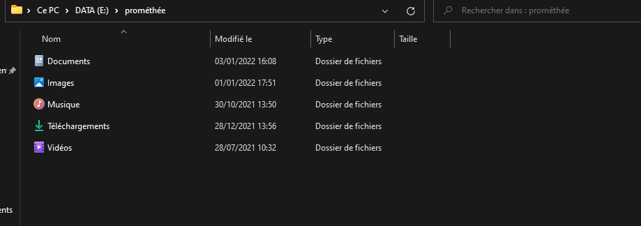 Solved: How can I find drive D? - HP Support Community - 8258478