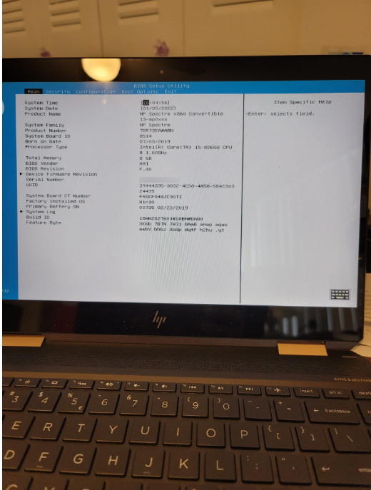 ENVY 17m RAM upgrades - HP Support Community - 8262108