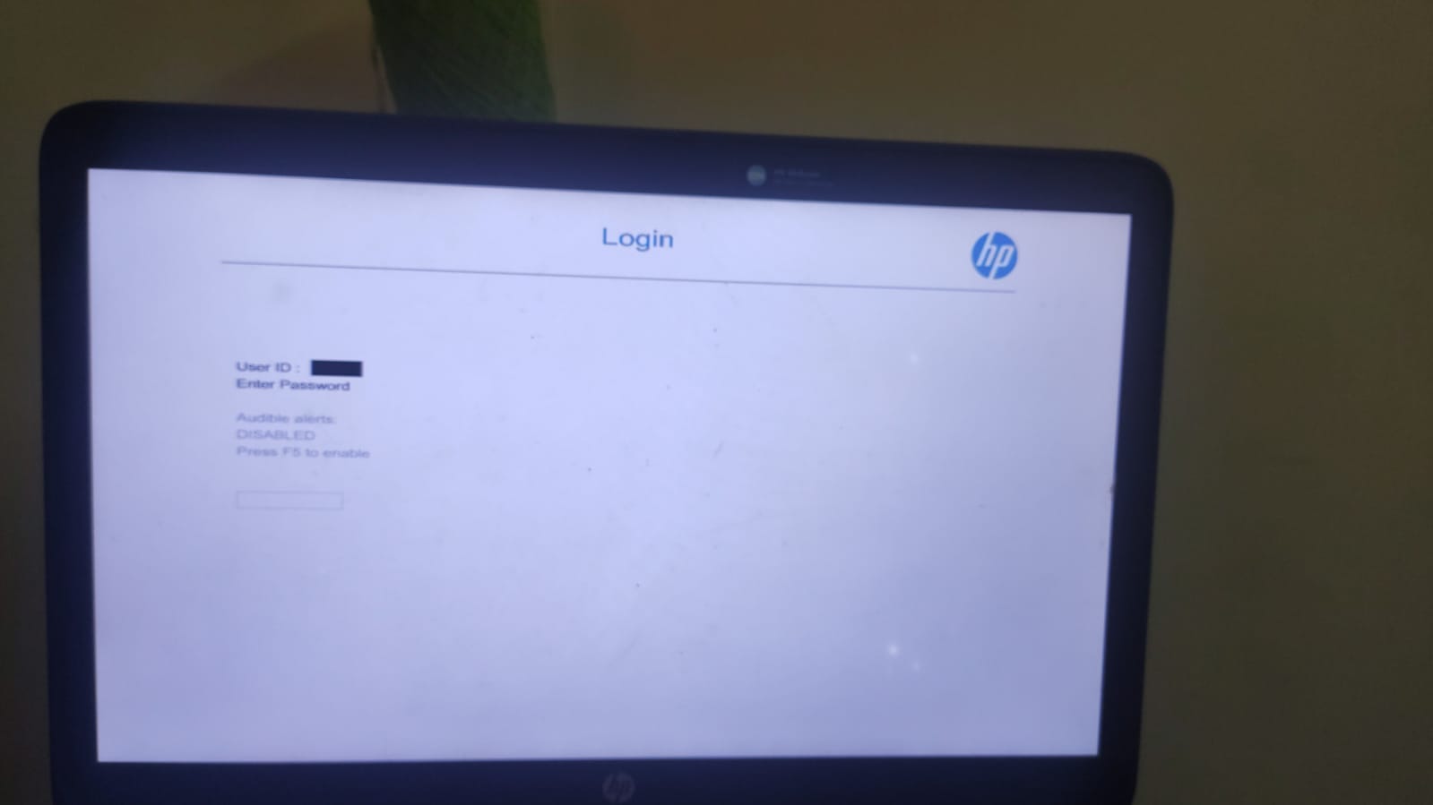 System Board 00A error. Missing/Invalid error - HP Support Community ...