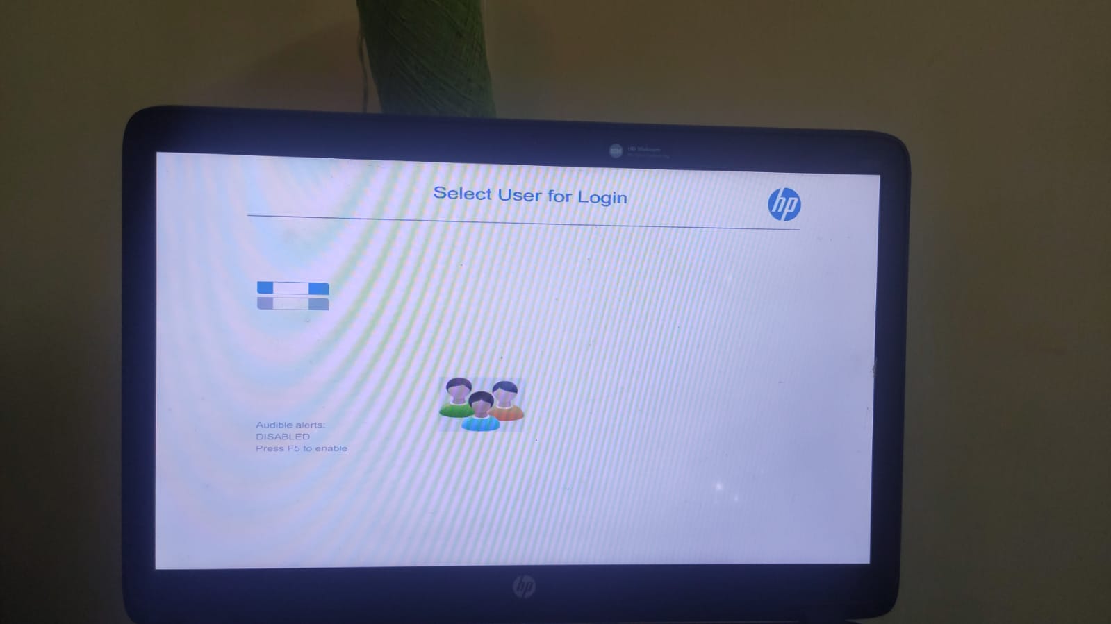 System Board 00A error. Missing/Invalid error - HP Support Community ...