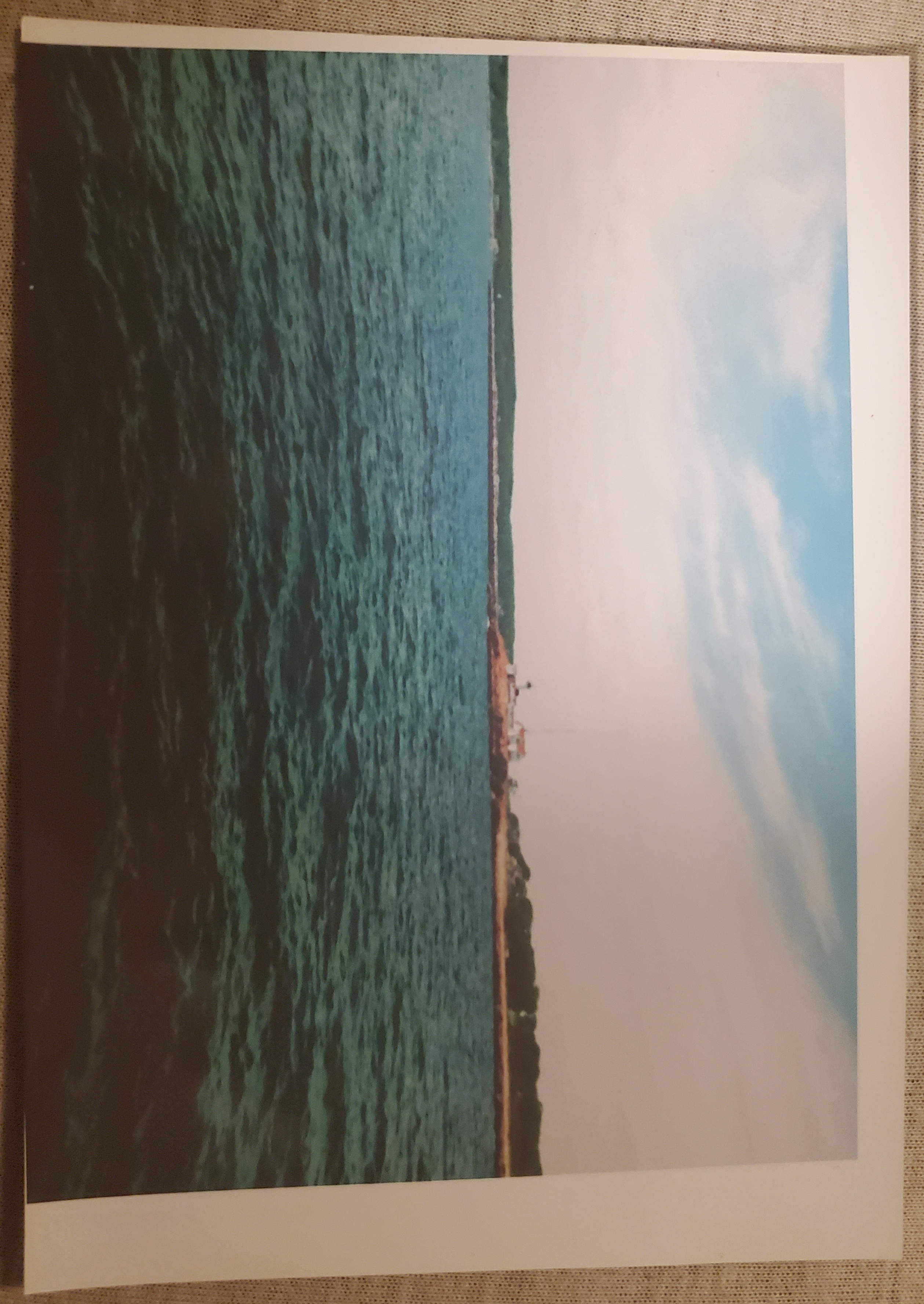 Photos printing crooked - HP Support Community - 8266405