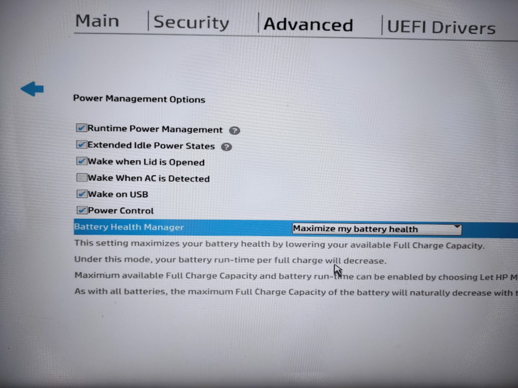 HP ProBook 440 G6 charging issue - Page 2 - HP Support Community - 8266516