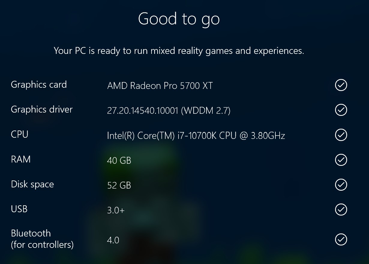 Reverb G2 stopped working - Windows WMR fails - HP Support Community ...