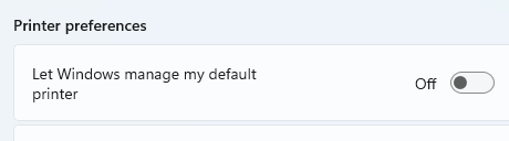 Printer not printing color from desktop (works fine from pho... - HP ...