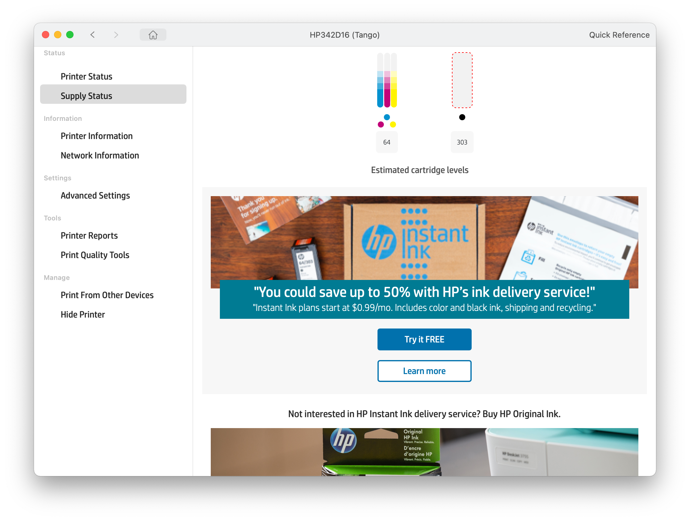 Change region - HP Support Community - 8244149