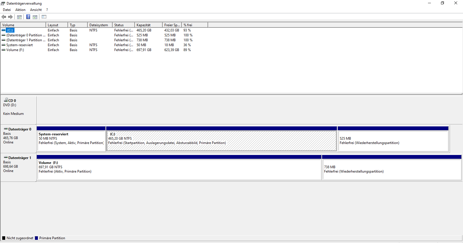 Solved: Select second boot drive - HP Support Community - 8272665