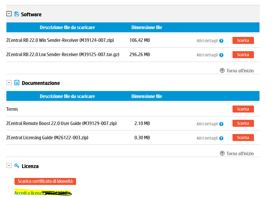 RGS - remote graphic software - HP Support Community - 8271667