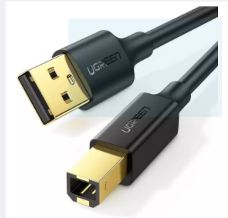 HPEnvy 6055e - what is the USB cable needed - HP Support Community ...
