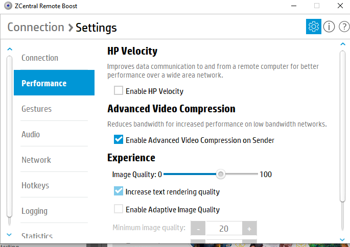 AVC Activation - HP Support Community - 8282530