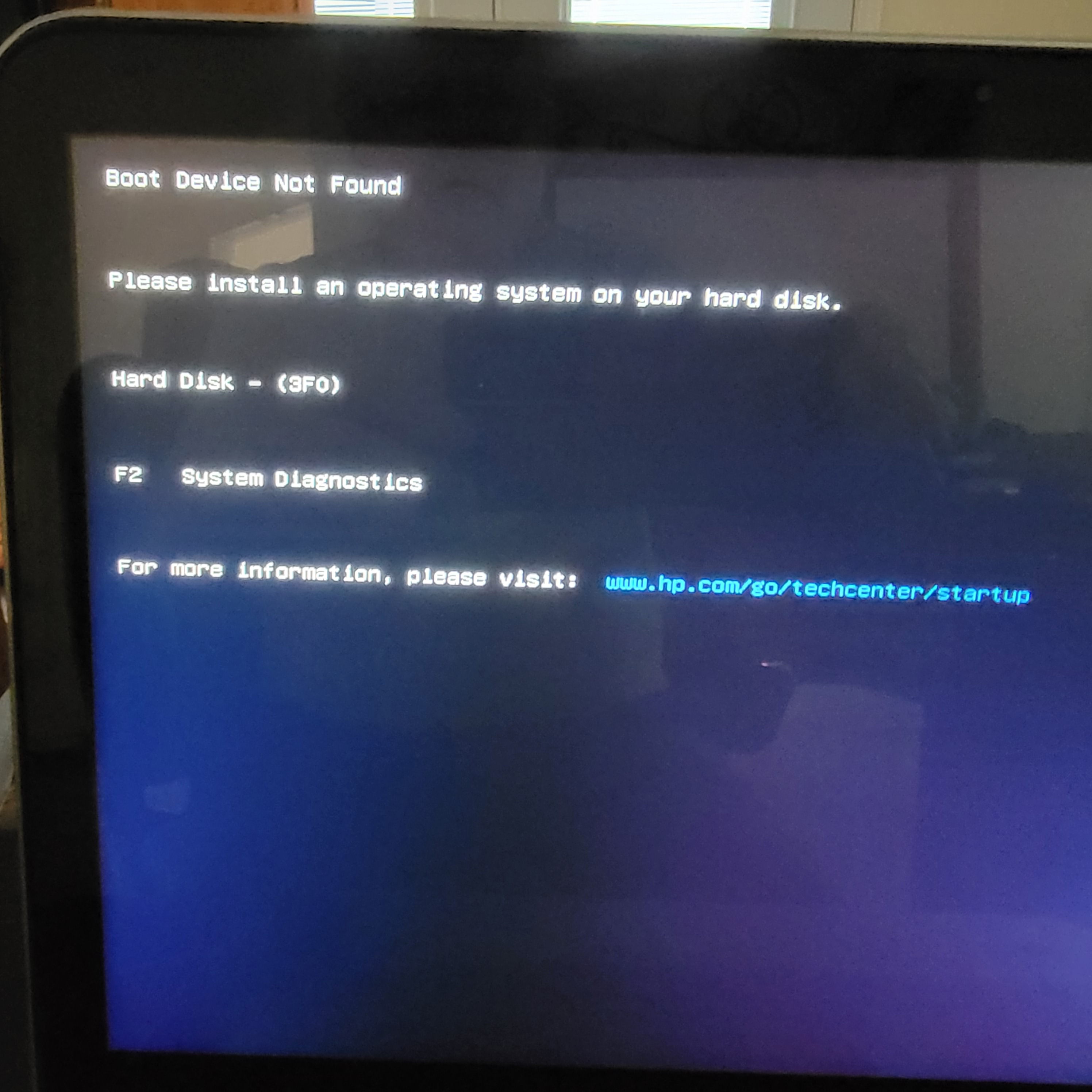 Solved: Water on laptop - HP Support Community - 8295787