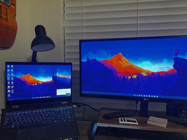 HP Specter x360 15" Screen Banding Issues - HP Support Community - 8296300