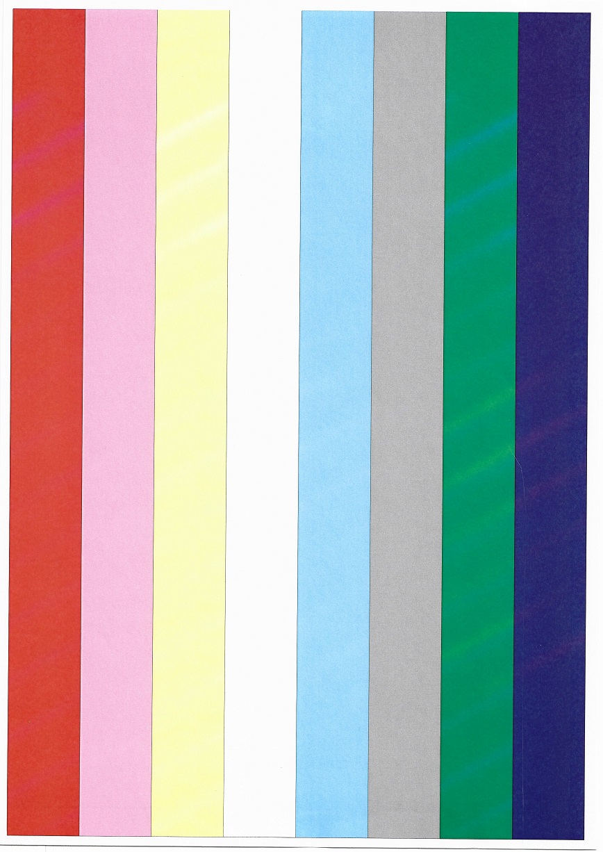 HP Color LaserJet Flow MFP E87660 - inexplicable stripes on ... - HP ...