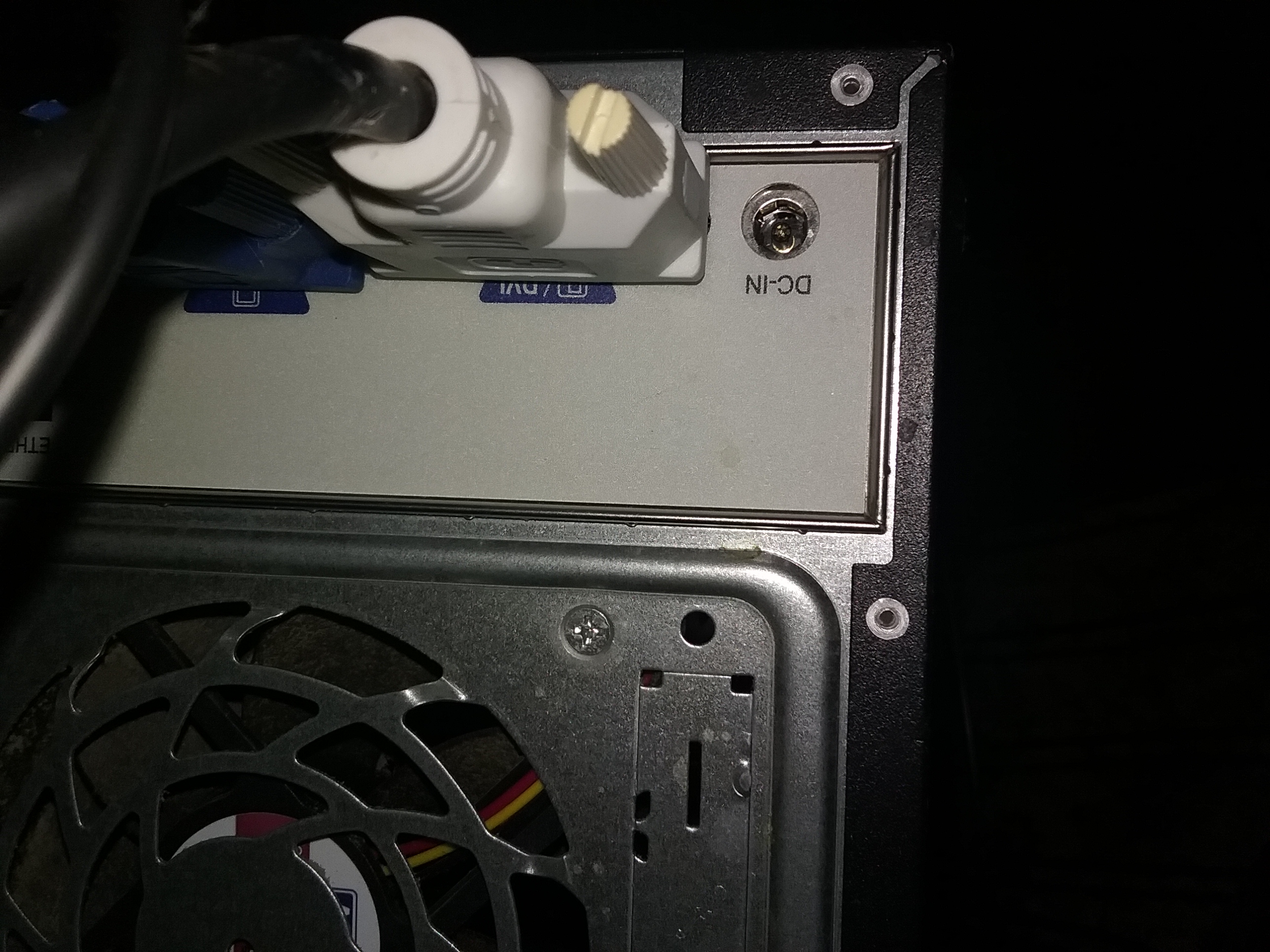 Solved: Power Adapter for HP All-in-one PC - HP Support Community - 8297199