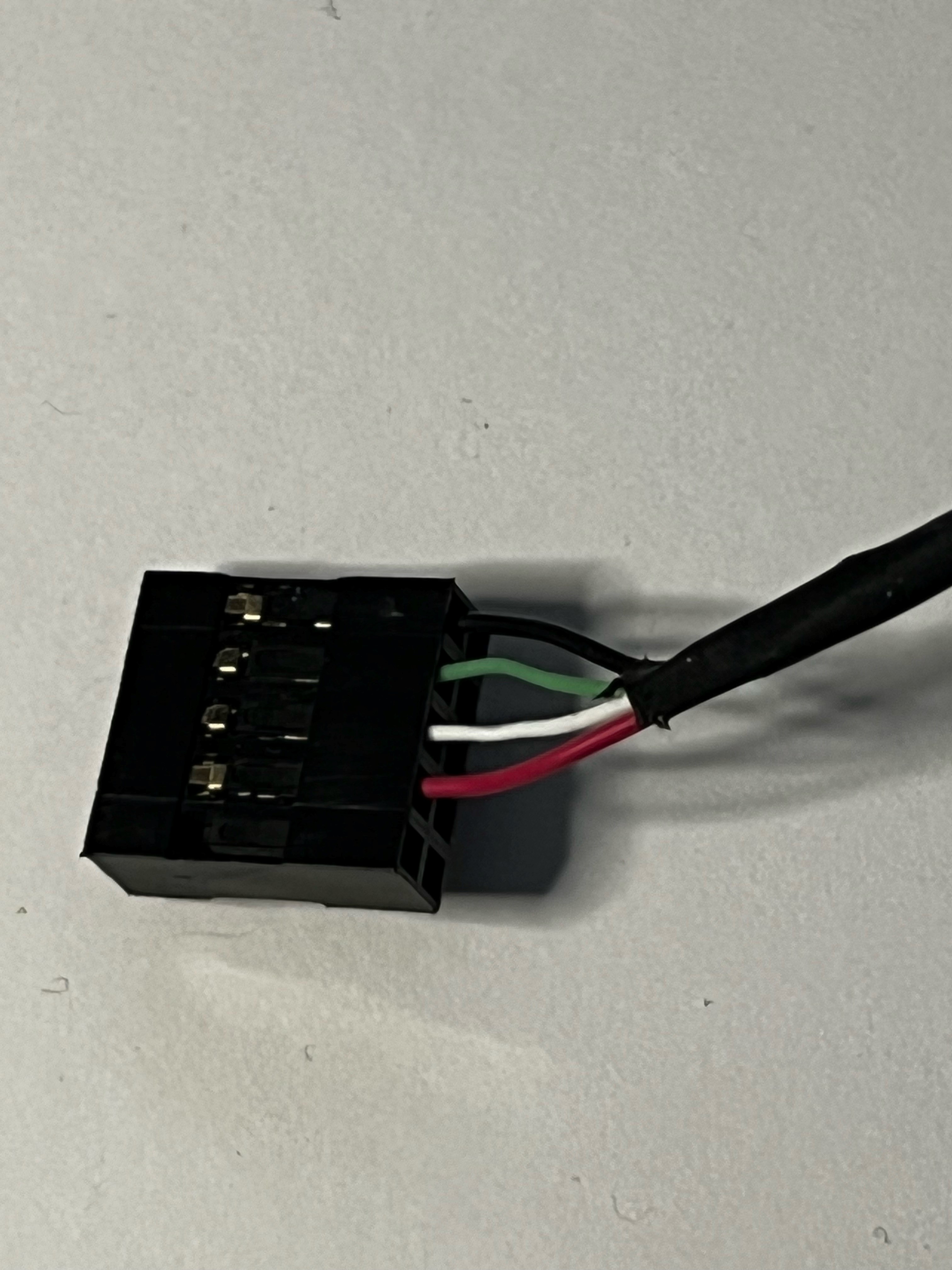 Solved: Pin assignment for RGB and HD Audio plug - OMEN Obelisk Desk ...