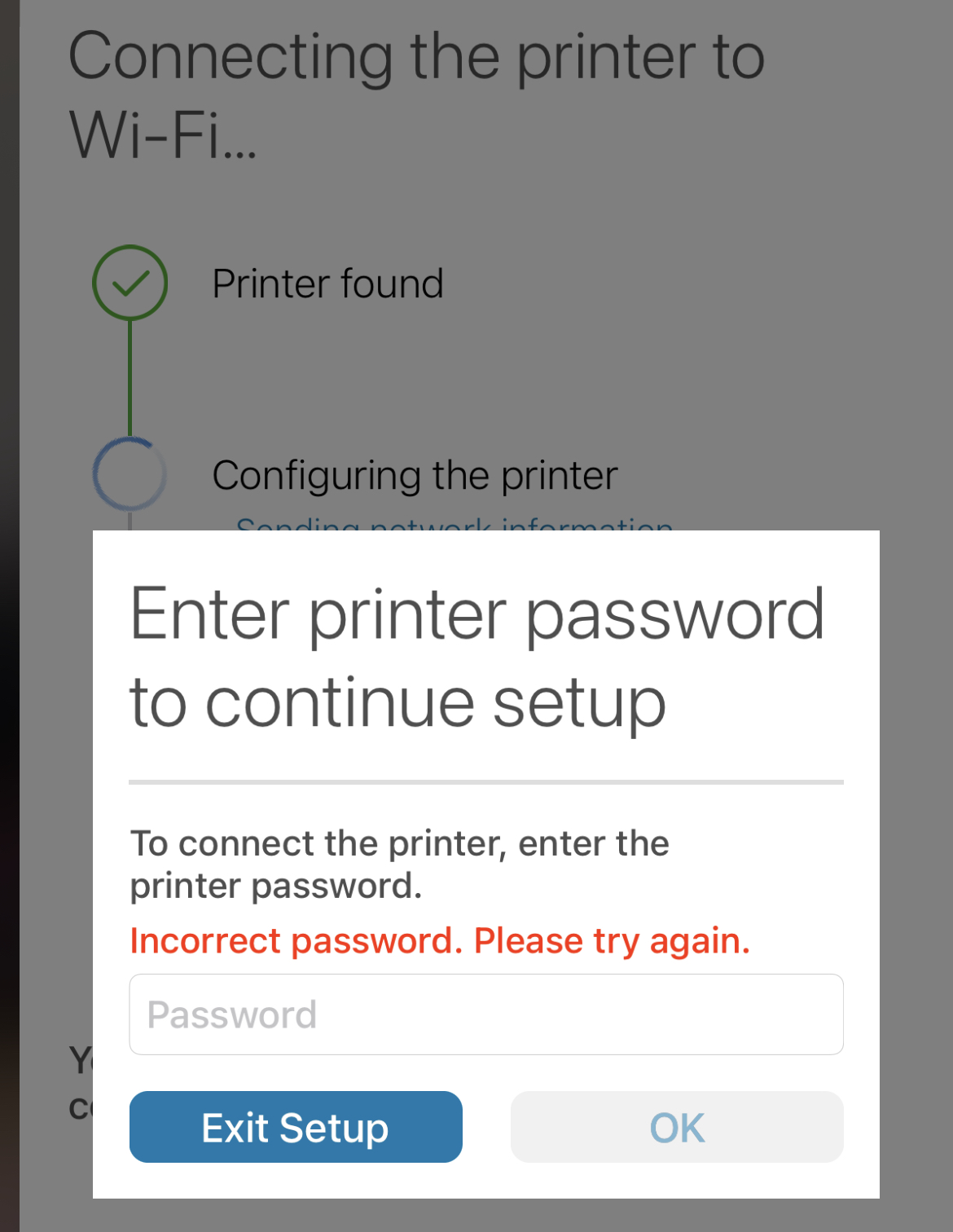 Deskjet 2620 admin password for EWS - HP Support Community - 8302045