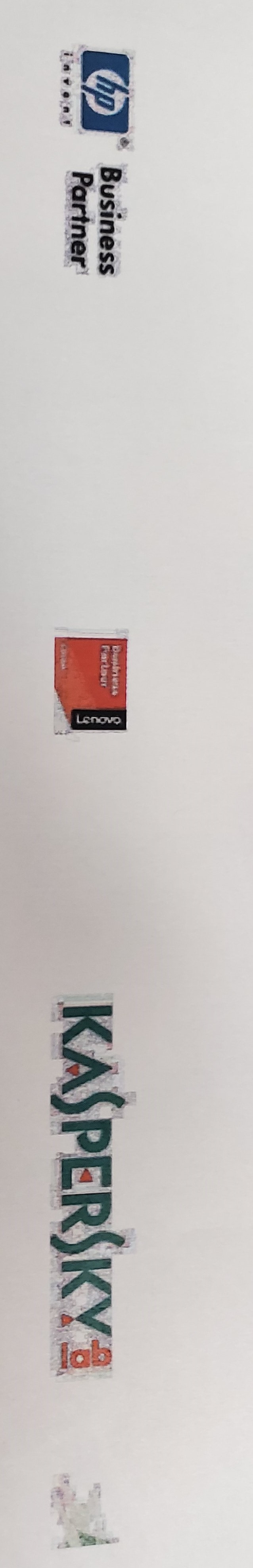 Laserjet M454dw - Prints come out with blotchy/blocky shadow... - HP ...
