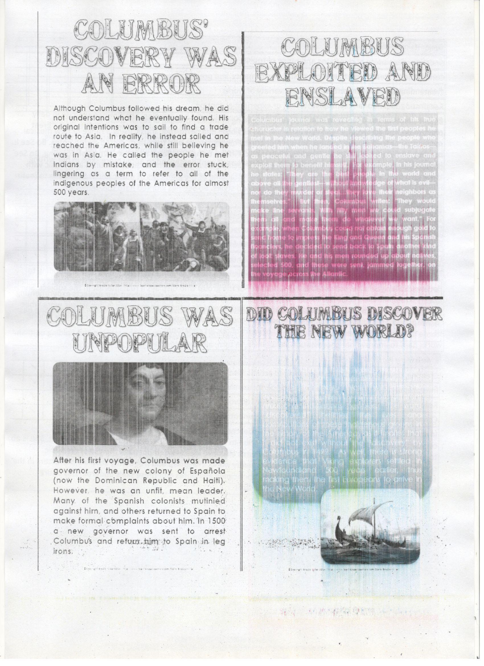 Faded printout from HP Laserjet printer - HP Support Community - 8311292