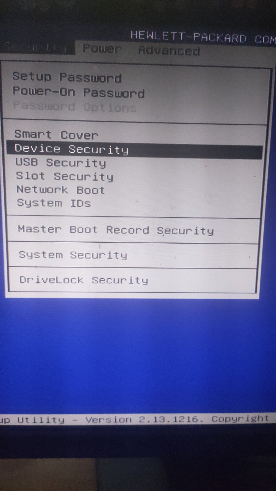 Solved: No Display, Boot or Beep and Fan Full Speed After MBR to GPT ...