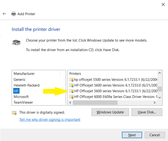 Windows 10 and HP solutions center - HP Support Community - 8308457
