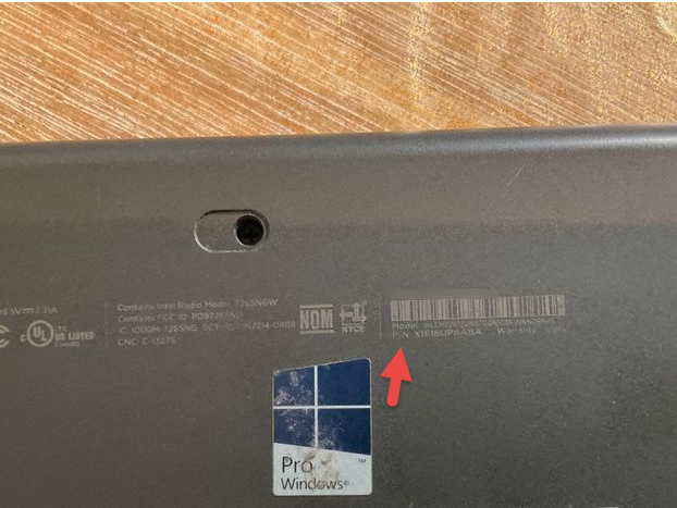 Broke the power button - HP Support Community - 8311907