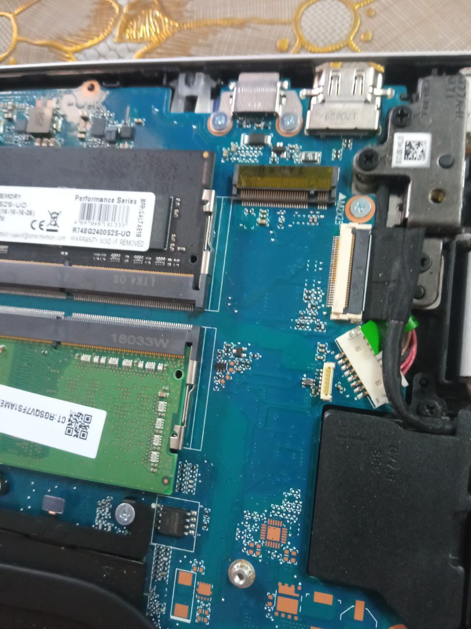 Solved: support intel optane M - HP Support Community - 8314280