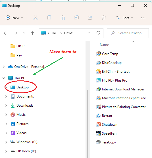 How to locate all audio files up on screen - HP Support Community - 8320675