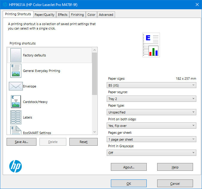 Solved: Help with frequent "Load Paper in Tray ..." printer message ...