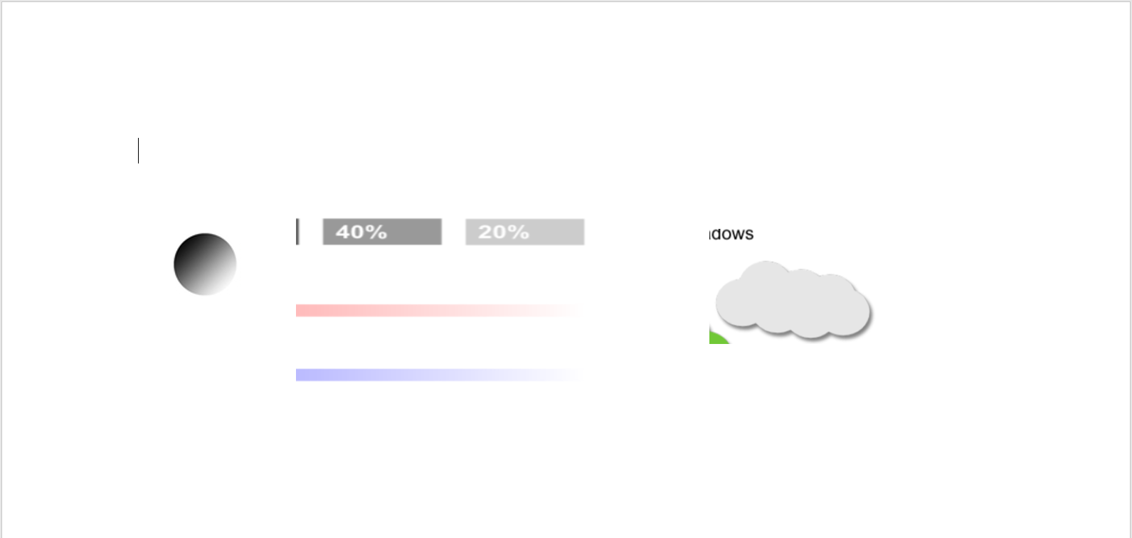 Printing light yellow instead of grey, light green and light... - HP ...