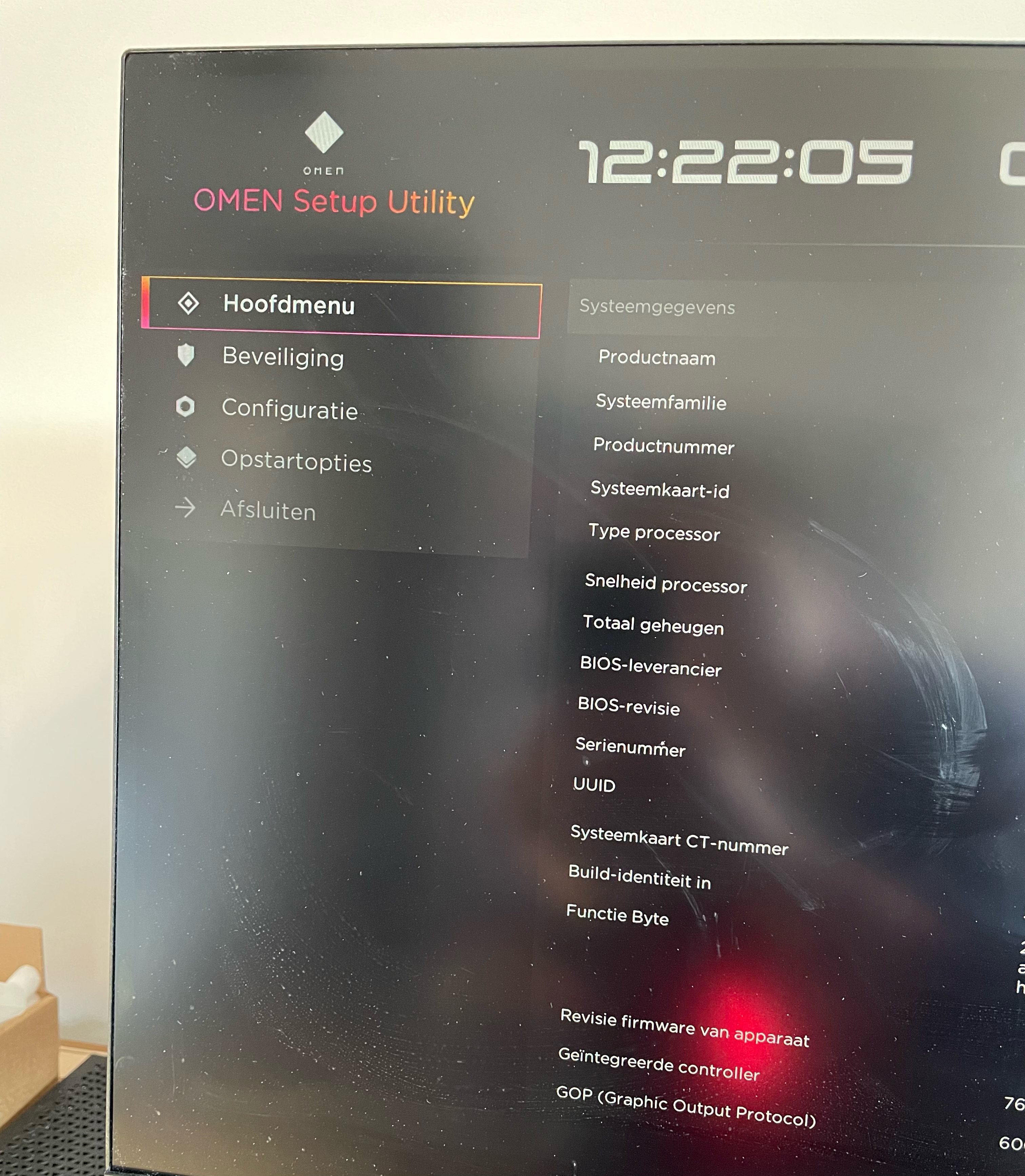 Ödland hässlich Barrikade hp omen laptop bios key Übertragung Tick ...